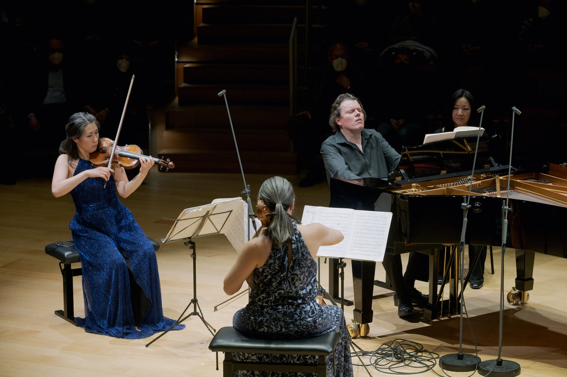 TRIO CON BRIO COPENHAGEN